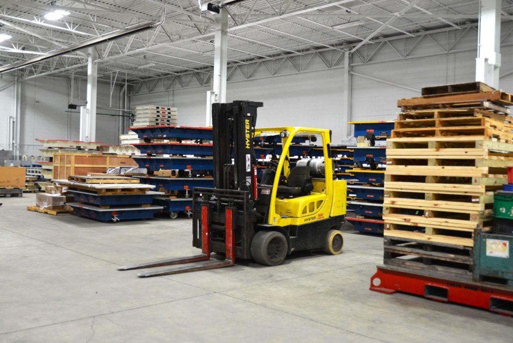 Automotive - Sharp Tooling Solutions