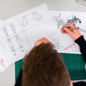 Case Study - Sharp Tooling Solutions