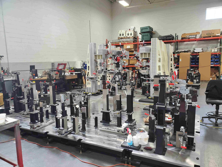 Automotive - Sharp Tooling Solutions