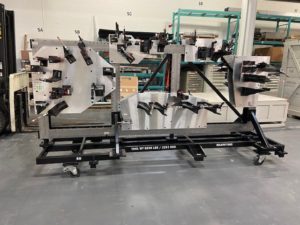 Automotive - Sharp Tooling Solutions