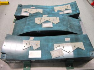 Aerospace - Sharp Tooling Solutions