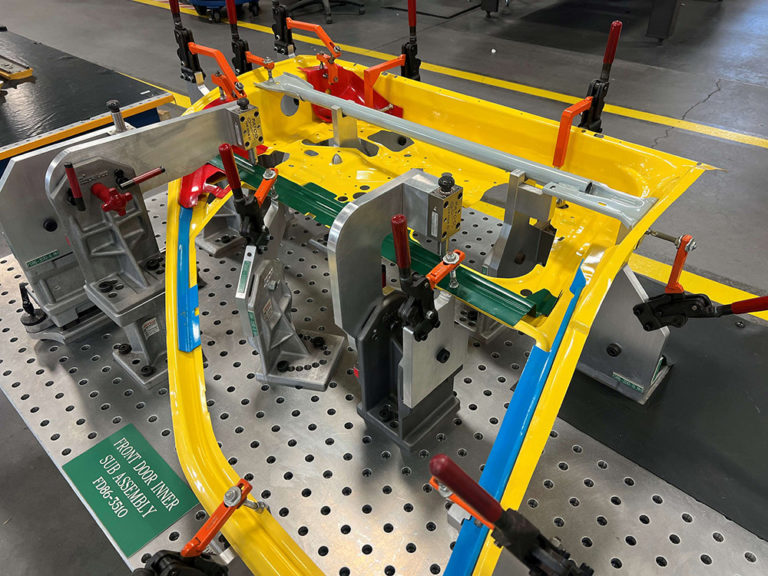 PATCO - Sharp Tooling Solutions