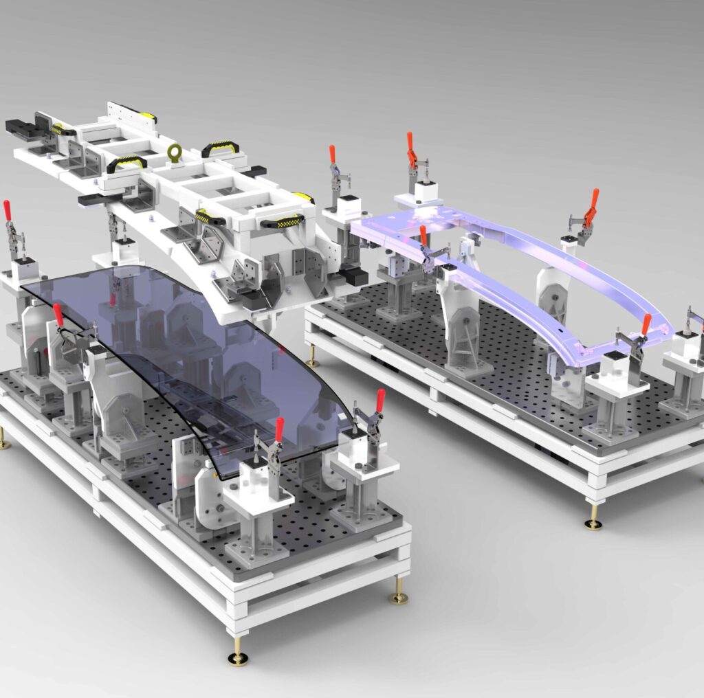 Case Study - Sharp Tooling Solutions