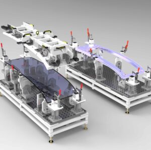 Case Study - Sharp Tooling Solutions